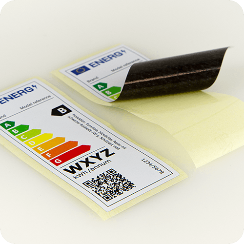 Opaque Labels - primelabels.com.au